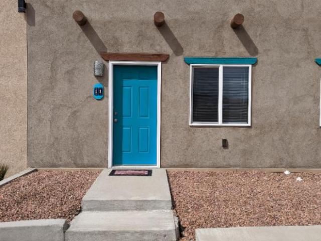 1 Br, 1 bath, Condo 651 South Union Street
