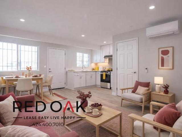 1 Br, 1 bath, Condo 6525 S Victoria Ave