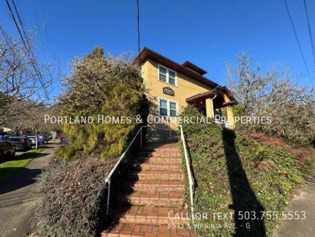 1 Br, 1 bath, Condo 6533 S Virginia Ave