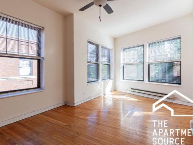 1 Br, 1 bath, Condo 654 West Cornelia