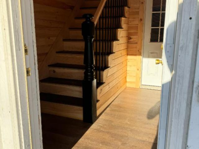 1 Br, 1 bath, Condo 657 Maine Ave