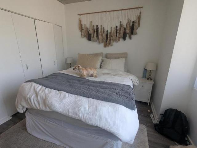 1 Br, 1 bath, Condo 659 West Randolph