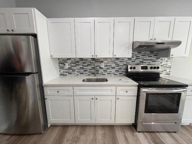 1 Br, 1 bath, Condo 65 Auburn St