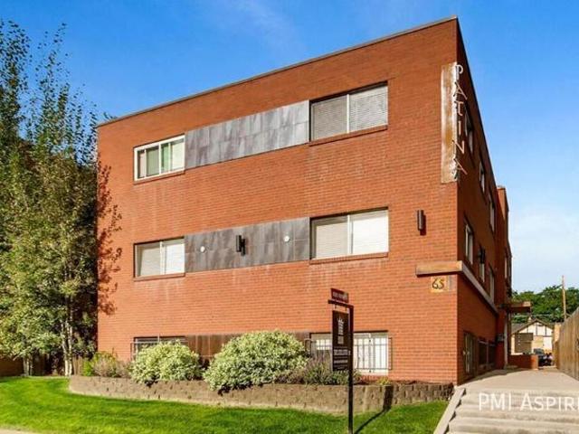 1 Br, 1 bath, Condo 65 N Ogden Street