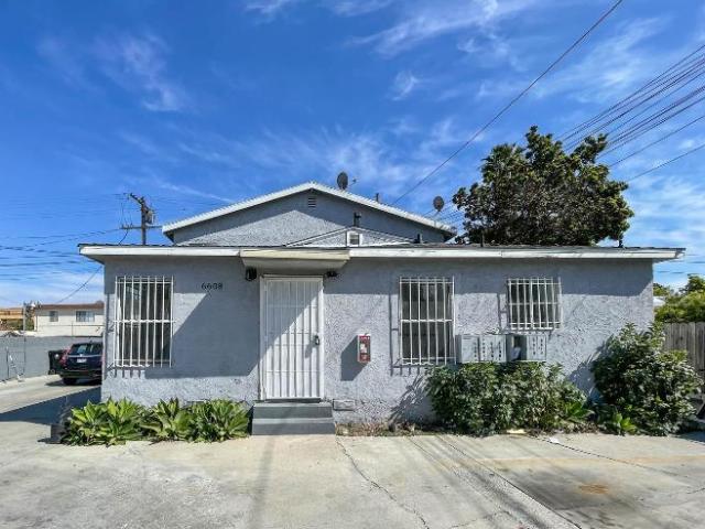 1 Br, 1 bath, Condo 6606 6610 Brynhurst Ave