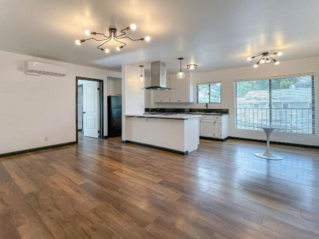 1 Br, 1 bath, Condo 6607 N Figueroa St