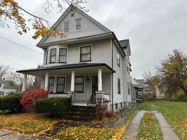 1 Br, 1 bath, Condo 6609 Chambers Ave