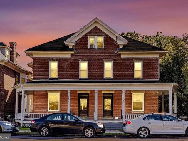 1 Br, 1 bath, Condo 660 Oak Hill Avenue