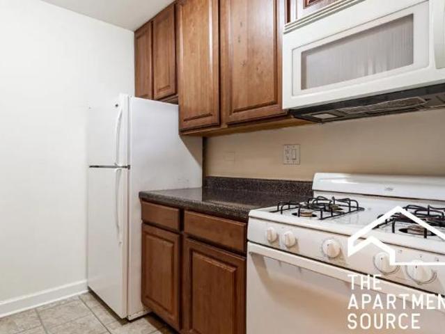 1 Br, 1 bath, Condo 660 West Wrightwood Avenue