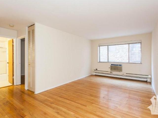1 Br, 1 bath, Condo 660 West Wrightwood Avenue