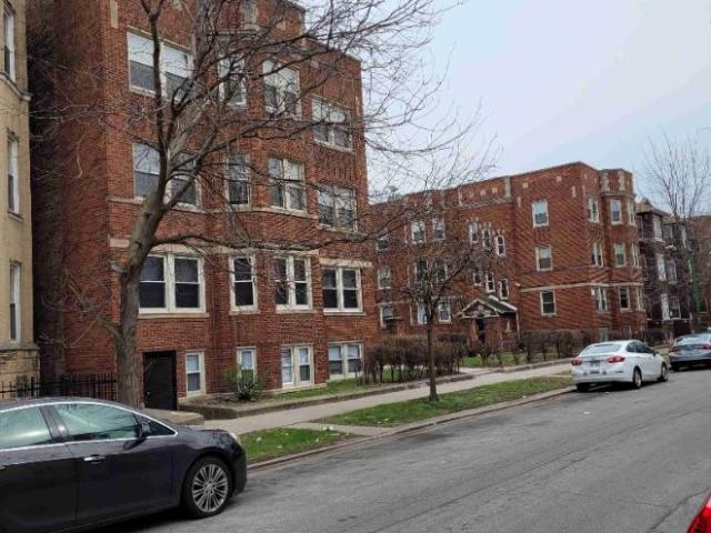 1 Br, 1 bath, Condo 6625 S Greenwood Ave