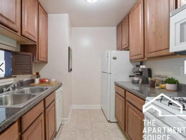 1 Br, 1 bath, Condo 662 West Wrightwood Ave