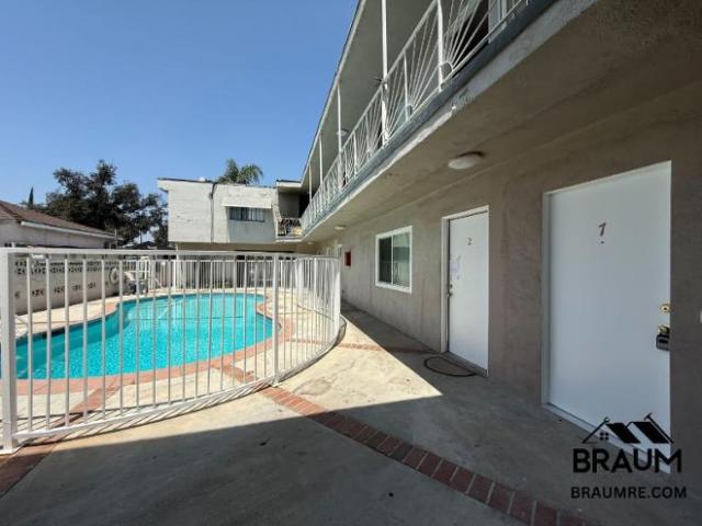 1 Br, 1 bath, Condo 6636 Tujunga Ave