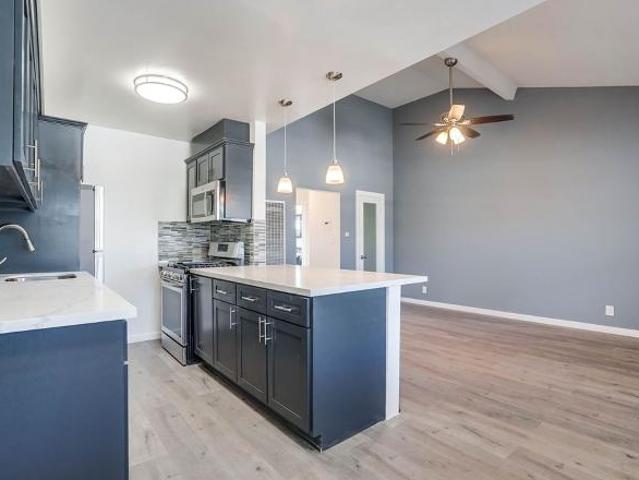 1 Br, 1 bath, Condo 6633 Crenshaw Blvd