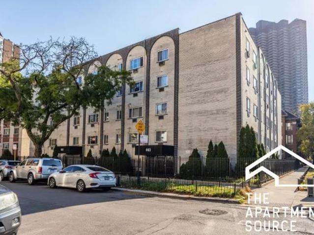 1 Br, 1 bath, Condo 663 West Grace Street