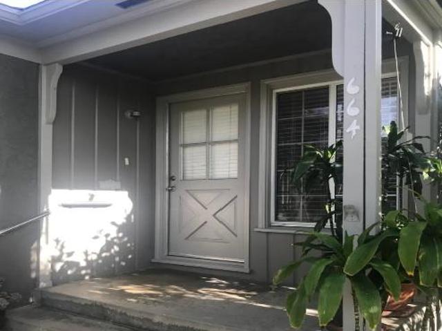 1 Br, 1 bath, Condo 664 W Glenoaks Blvd