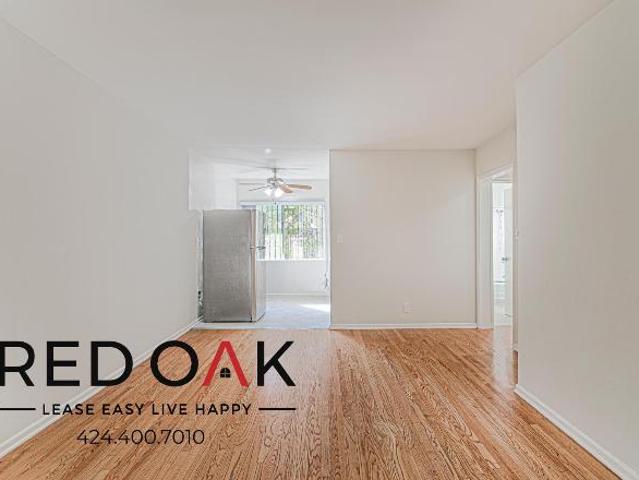 1 Br, 1 bath, Condo 6655 Franklin Ave