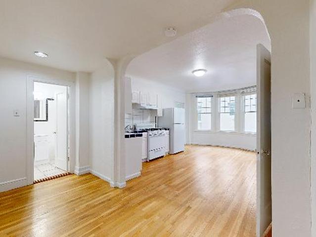 1 Br, 1 bath, Condo 666 O&apos farrell St