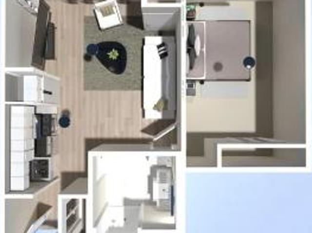 1 Br, 1 bath, Condo 66 Hawthorne Drive