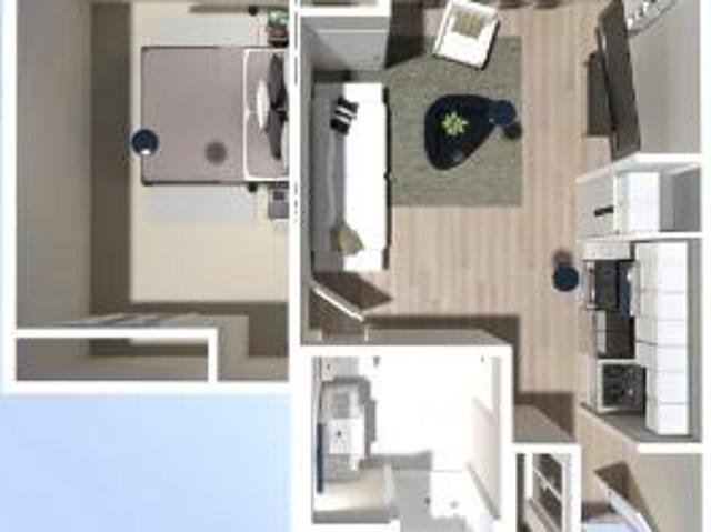 1 Br, 1 bath, Condo 66 Hawthorne Drive