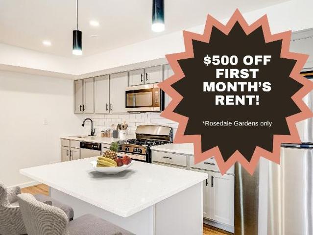 1 Br, 1 bath, Condo 6709 Havenoak Rd