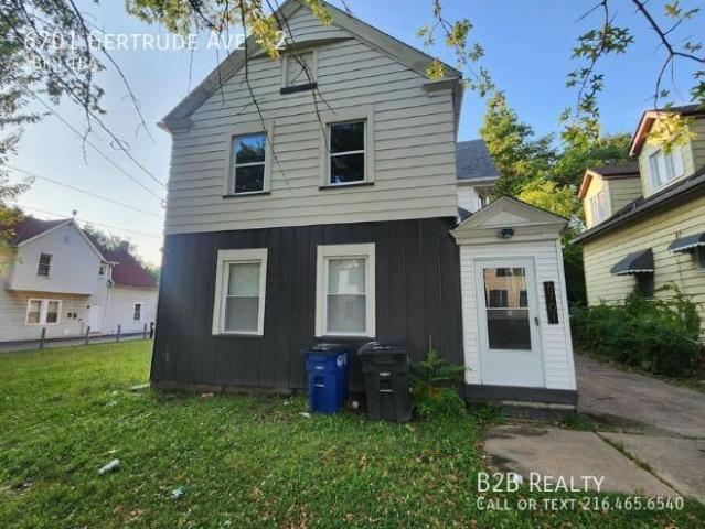 1 Br, 1 bath, Condo 6701 Gertrude Ave