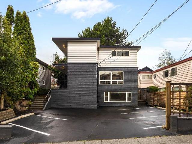 1 Br, 1 bath, Condo 6721 24th Ave Nw