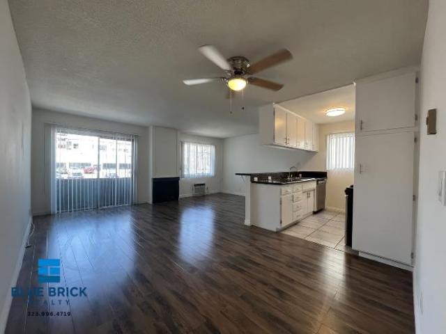 1 Br, 1 bath, Condo 6738 Independence Ave