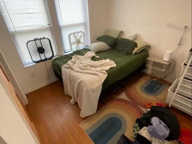 1 Br, 1 bath, Condo 677 W Wrightwood Avenue