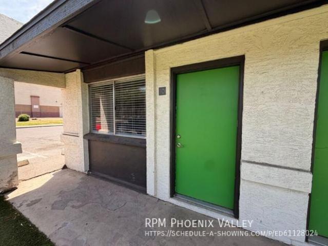 1 Br, 1 bath, Condo 6802 W Glendale Ave
