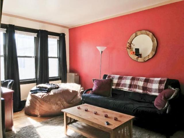 1 Br, 1 bath, Condo 6815 W 21st