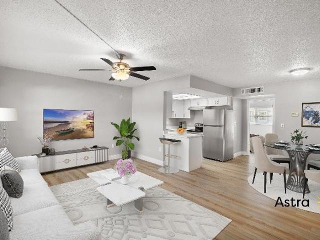 1 Br, 1 bath, Condo 6810 Park St S