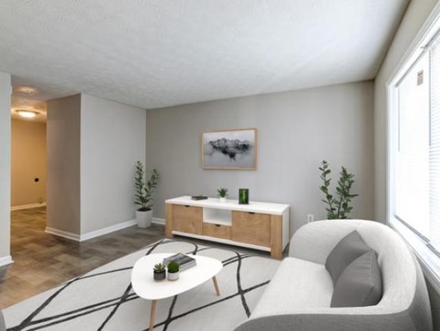 1 Br, 1 bath, Condo 6813 Main St
