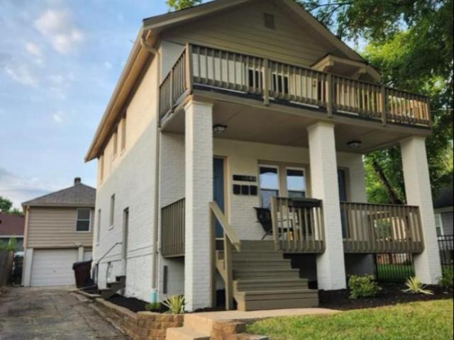 1 Br, 1 bath, Condo 6848 Buckingham Pl