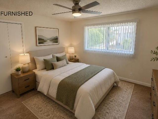 1 Br, 1 bath, Condo 6842 N Fulton Ave