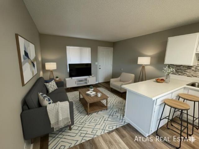1 Br, 1 bath, Condo 6895 Space Village Avenue