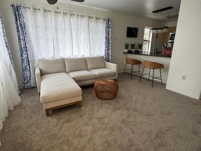 1 Br, 1 bath, Condo 68 3948 Moana Pl