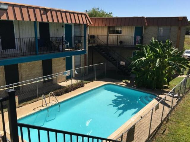 1 Br, 1 bath, Condo 6929 Timbercreek