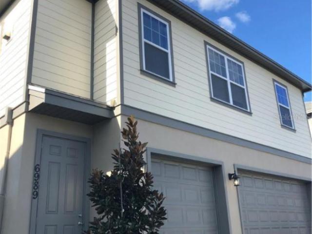 1 Br, 1 bath, Condo 6989 Arnoldson St