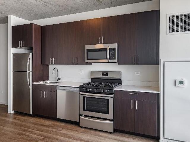 1 Br, 1 bath, Condo 69 E 14th St