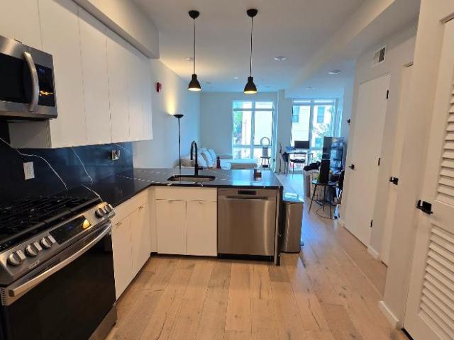 1 Br, 1 bath, Condo 73 Irving St