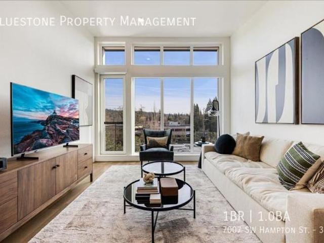 1 Br, 1 bath, Condo 7007 Sw Hampton St