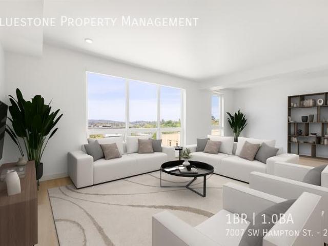 1 Br, 1 bath, Condo 7007 SW Hampton St