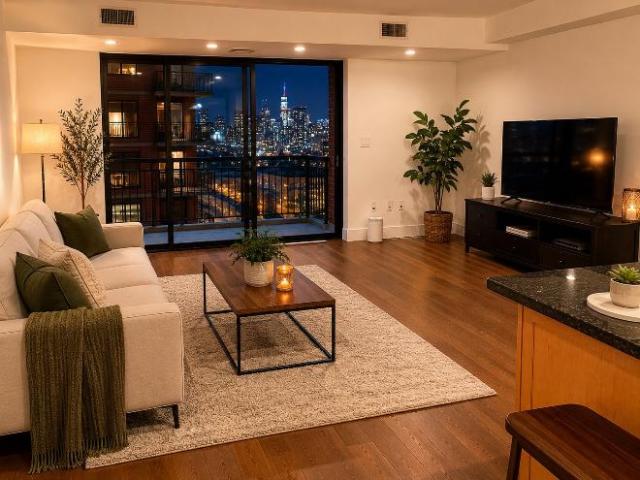 1 Br, 1 bath, Condo 700 1st St