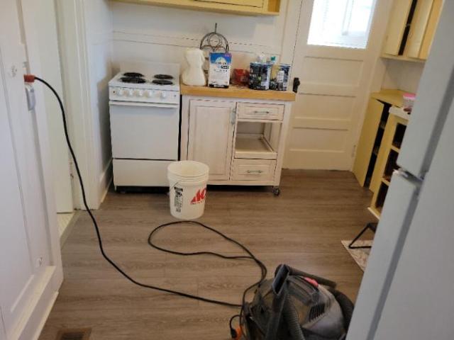 1 Br, 1 bath, Condo 700 West 13th Street