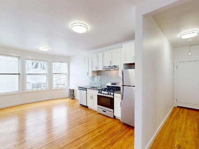 1 Br, 1 bath, Condo 701 Fell St