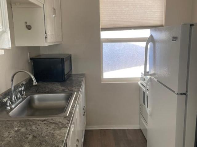 1 Br, 1 bath, Condo 701 Utah Street