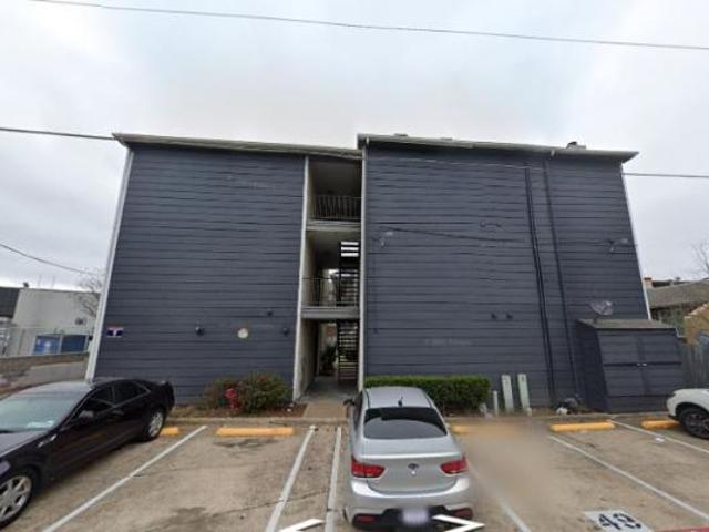 1 Br, 1 bath, Condo 7025 Hemlock Ave