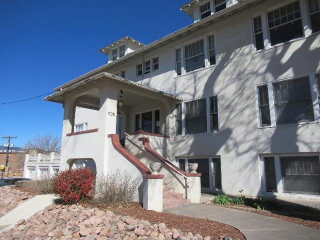 1 Br, 1 bath, Condo 702 N Cascade Ave