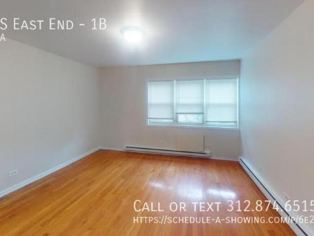 1 Br, 1 bath, Condo 7037 S East End